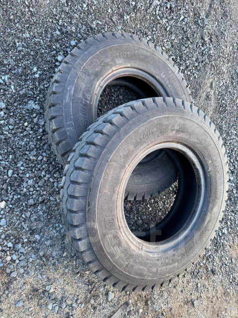 Bridgestone L355, 7.50 R-16, LT 14P.R, 16", 1 шт, радиальный, 7.5", 30 ...