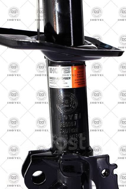 Амортизатор Toyota Rumion zre15 ZRE151, 1Zrfae купить в Уссурийске по ...