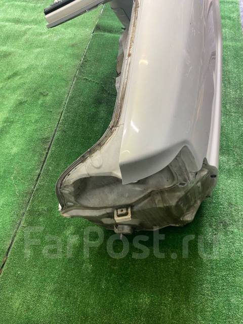 Крыло заднее правое Chaser GX100 GX105 JZX100 JZX101 JZX105 LX100 купить во Владивостоке по цене ...