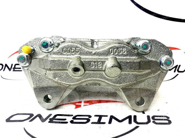 Суппорт тормозной Toyota 47750-35120 купить в Уссурийске по цене: 4 500 ...