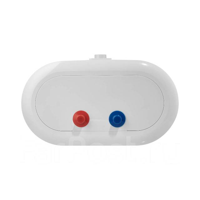 Водонагреватель с баком из нержавеющей стали Electrolux Citadel 80 л ...