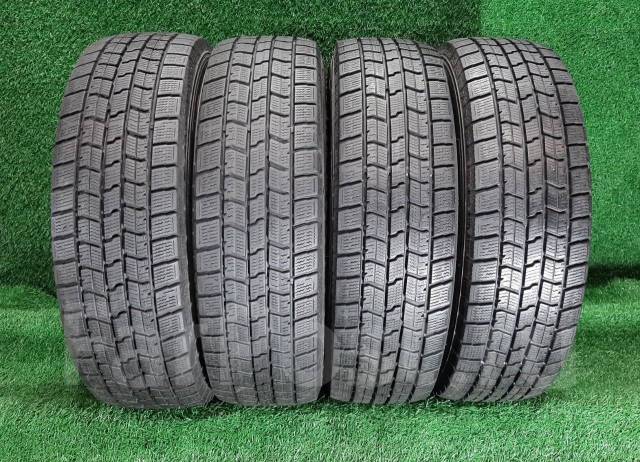 Goodyear Ice Navi 7, 185/70 R14 88Q, 14", 1 шт, 185 мм, 70 %, радиальный, зимние, без шипов ...