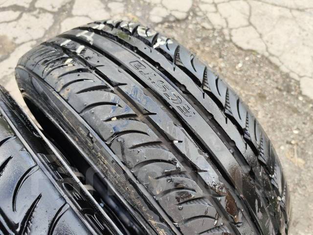 Hankook, 165/40 R16, 16", 1 шт, 165 мм, 40 %, радиальный, летние, До 5 ...