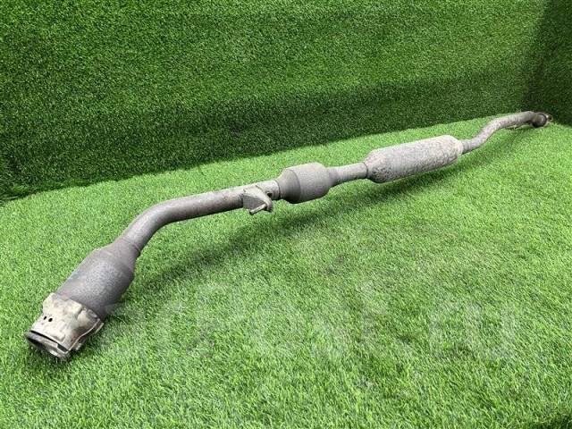 Глушитель Toyota Noah/Voxy 2007 1741037200 ZRR70 3ZRFE купить во ...