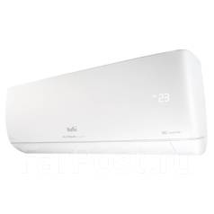 Блок внутренний Ballu Platinum DC BSEI/in-09HN8 сплит-системы, инверторного типа, новый, в ...