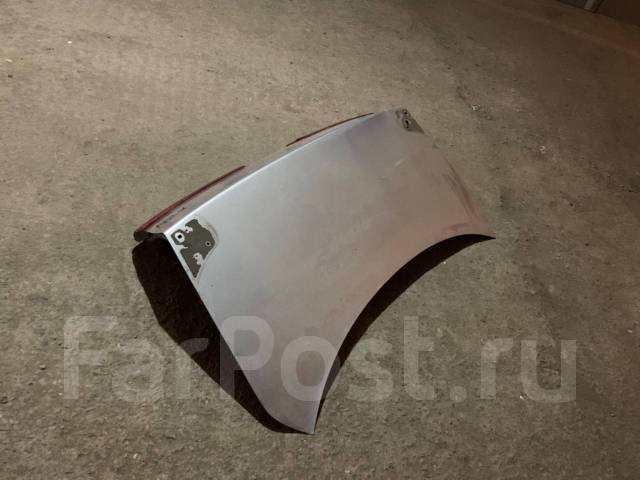 Продам крышку багажника на Toyota Mark 2 jzx 100 купить во Владивостоке ...