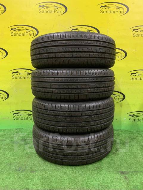 Pirelli Scorpion, 225/65 R17, 17", 1 шт, 225 мм, 65 %, радиальный ...