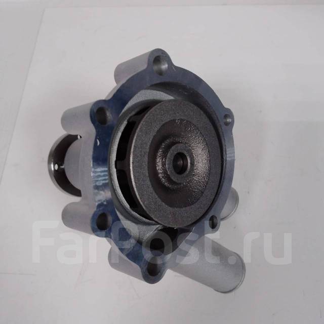 Помпа водяная Yanmar 2T70, 3T70, 2T90, 3T80, 3T84, 3T90-T, 2TR17, 2TR20 ...