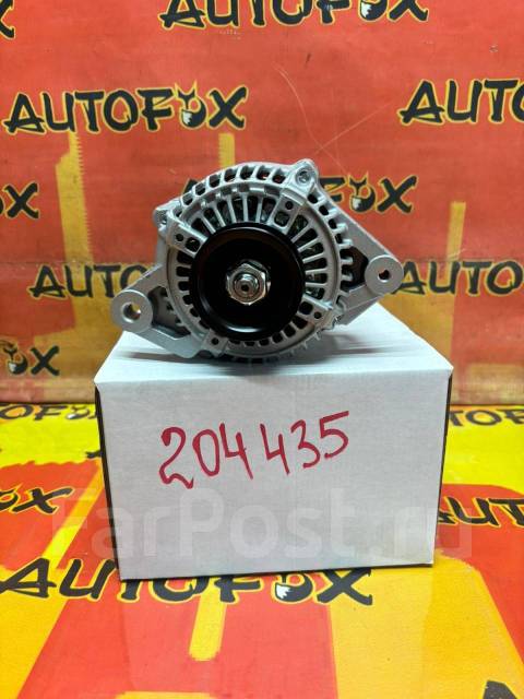 Генератор 1NZ/2NZ/2706021030 купить в Уссурийске по цене: 6 900 ...