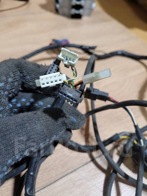 Injector controller greddy rebic III блок управления форсунками купить ...