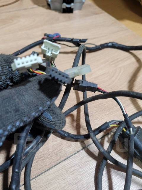 Injector controller greddy rebic III блок управления форсунками купить ...