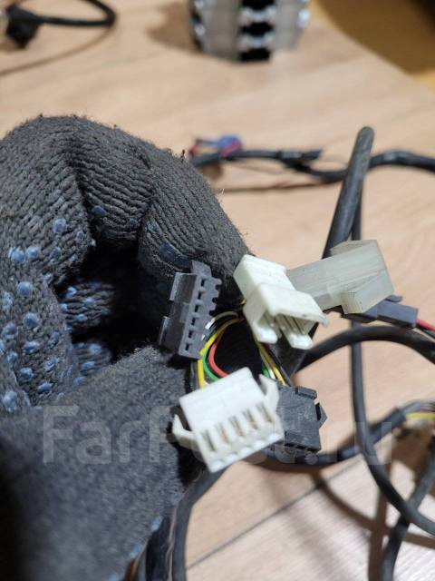 Injector controller greddy rebic III блок управления форсунками купить ...