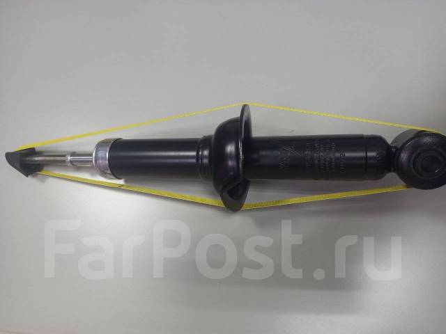 Амортизатор задний Mitsubishi RVR/ASX/Outlander (2010-) R купить в ...