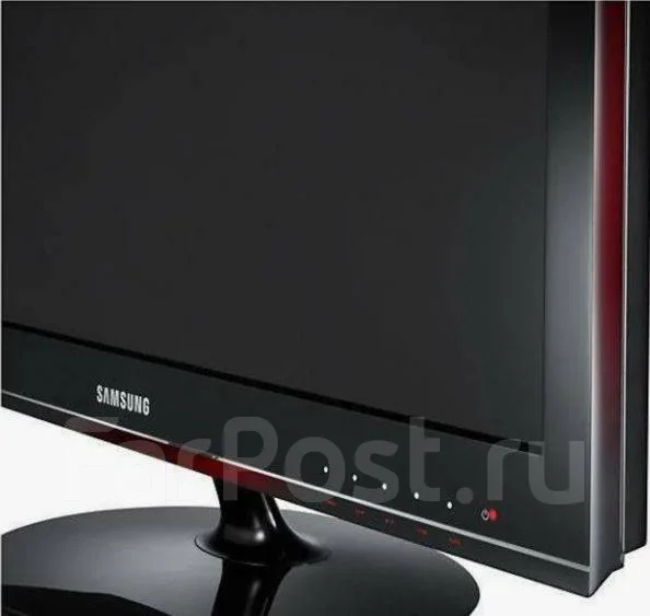 23-х дюймовый Samsung P2350 (FULL HD 1920x1080) VGA—DVI, ЖК (LCD, LED ...