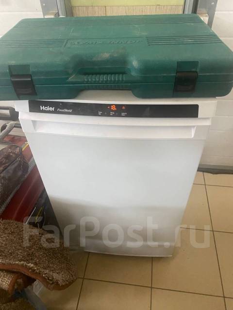 Продам морозильную камеру, новый, в наличии. Цена: 14 000₽ во Владивостоке