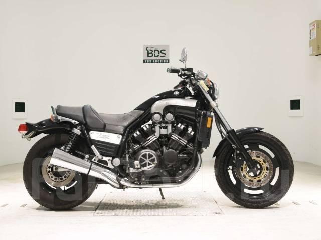 Yamaha V-Max, 2000, 1 200 куб. см. без пробега, исправен, 12 000 км ...