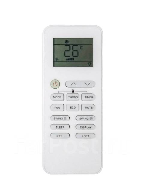 Сплит-система Denko Legend DU-12, On-Off, комплект, 35 м², новый, в ...