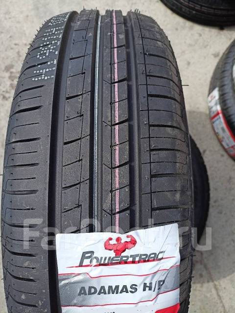 PowerTrac Adamas H/P, 185/65R14, 14", 123 456 789 шт, 185 мм, 65 % ...