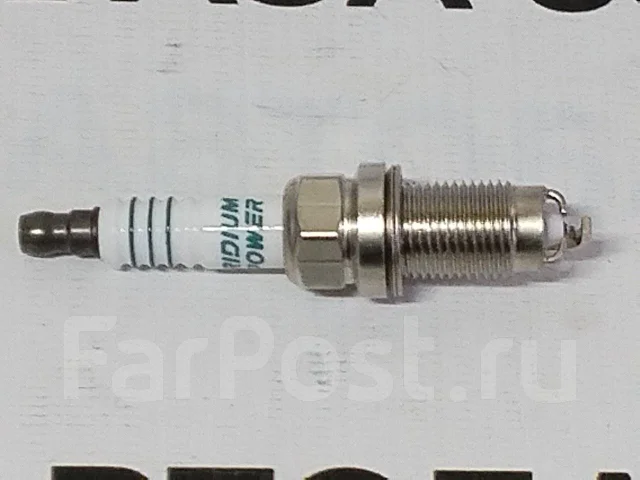 Свеча зажигания Denso VKA16 MMC Diamante Pajero AUDI A3 A4 купить во ...