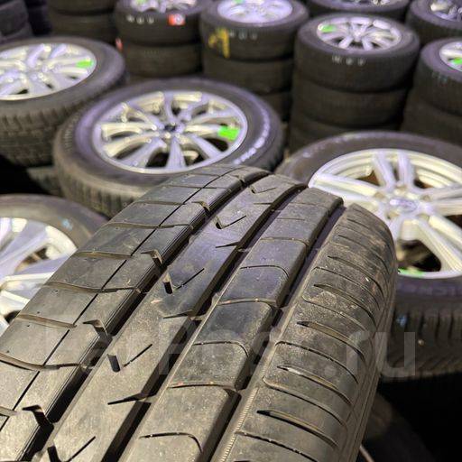 Toyo Tranpath mpZ, 215/65 R16, 16", 1 шт, 215 мм, 65 %, радиальный, летние, без шипов. Цена: 24 ...