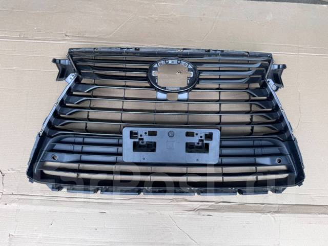 Решетка радиатора Lexus RX200t RX300 RX350 RX450 дорестайл купить во ...