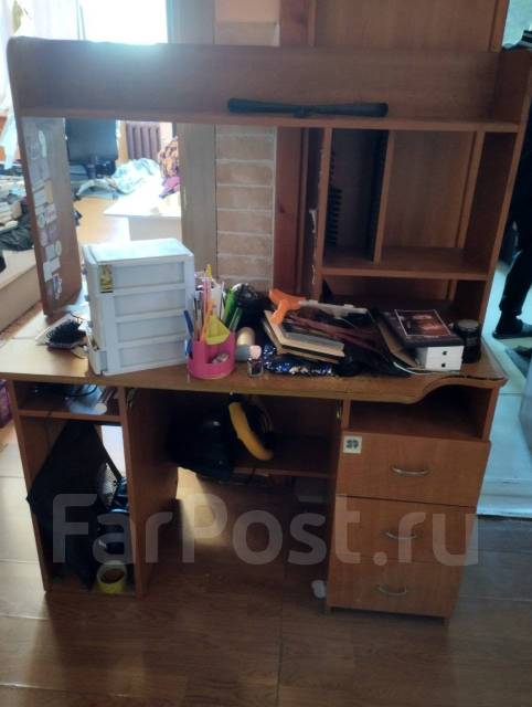 Стол компьютерный во Владивостоке
