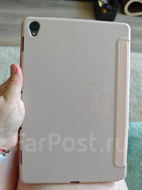 Планшет Huawei Mediapad M6 10.8, 10.8 дюймов, Android, 64 гб, б/у, в ...