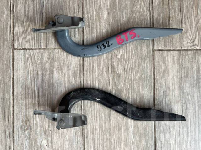 Петля капота Subaru Outback 2021 BT5 BT9 купить во Владивостоке по цене ...