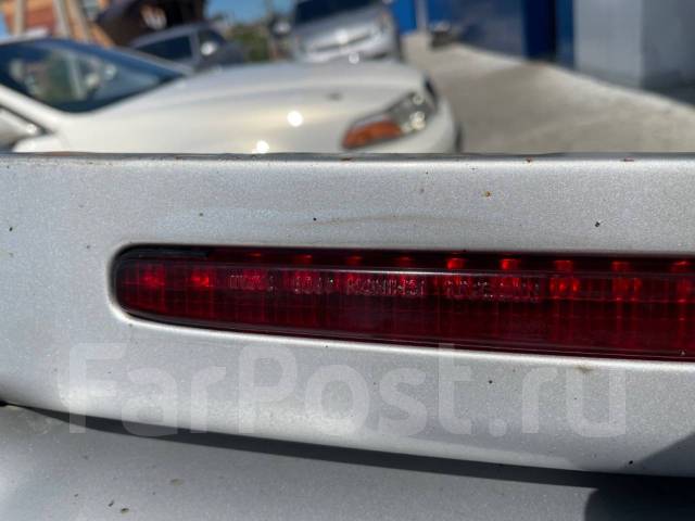 Спойлер на багажник купить в Хабаровске по цене: 15 000₽ — частное ...