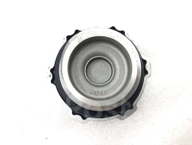 Крышка маслозаливной горловины Subaru Impreza Wrx Sti 2009 15255AA090 ...