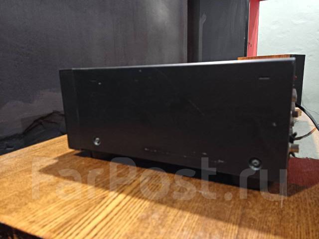 Усилитель Sony STR-D865, б/у, в наличии. Цена: 36 000₽ во Владивостоке