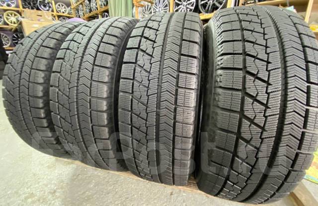 Bridgestone Blizzak VRX, 205/65 R16, 16", 1 шт, 205 мм, 65 % ...