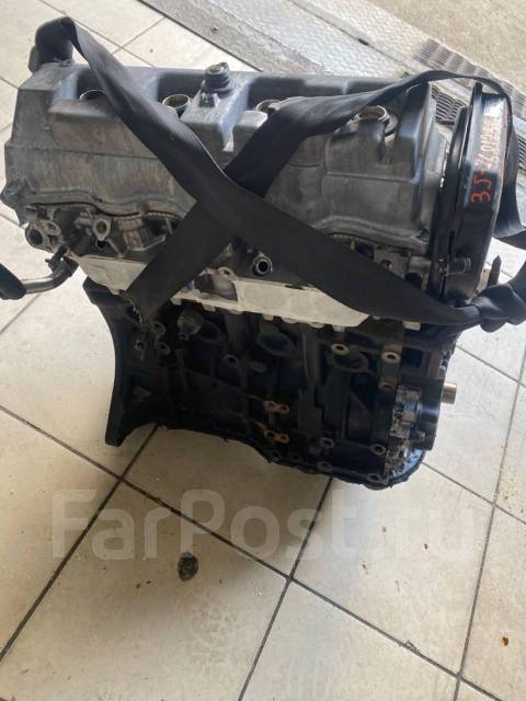 Двигатель Toyota 3S-FE Катушечный Контрактный купить в Барнауле по цене ...