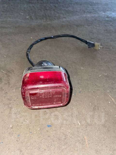 Продам стоп сигнал на мопед Yamaha Vino, б/у, в наличии. Цена: 2 000 ...