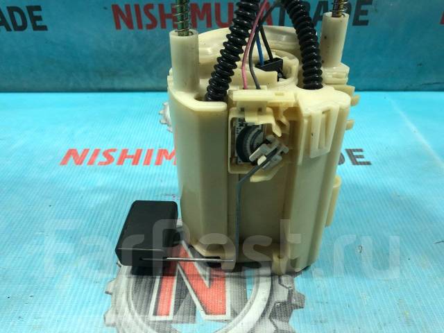 Насос топливный Toyota 4Runner Hilux SURF TRN215, RZN215, VZN215 №146 ...