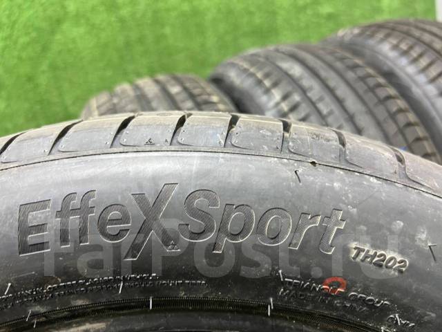 Triangle Effe X Sport TH202, 235/55 R20 105W, 20", 4 шт, 235 мм, 55 % ...