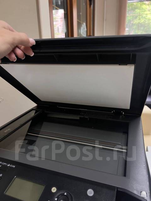 Продам принтер лазерное Canon i-Sensys MF4410, б/у, в наличии. Цена: 7 ...