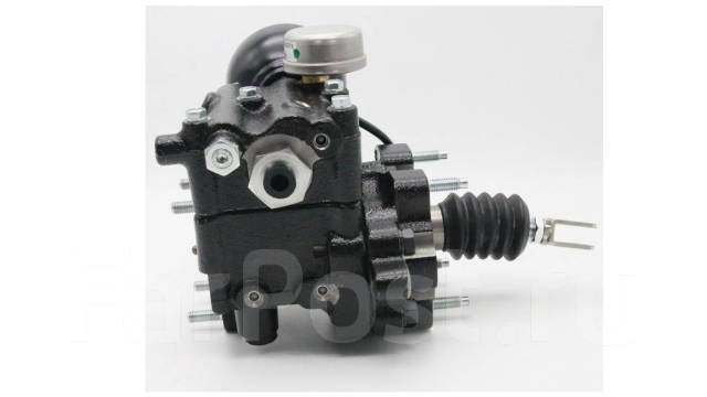 Пневмо-гидроусилитель тормозной 8975327510 Isuzu Original купить во ...