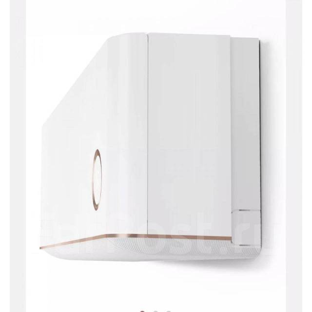Кондиционер Mijia Air Conditioner Gold Version 2, Xiaomi, сплит-система ...