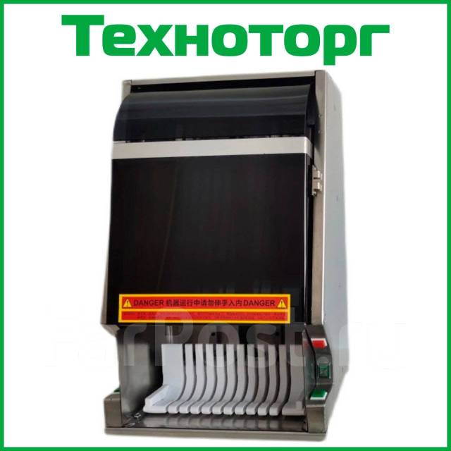 Куттер для роллов (Автоматический нож для роллов), новый, в наличии ...