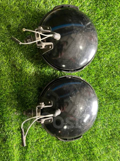 Туманки PIAA super 4x4 Land Cruiser, Pajero, Safari купить во Владивостоке по цене: 15 000 ...