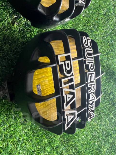 Туманки PIAA super 4x4 Land Cruiser, Pajero, Safari купить во Владивостоке по цене: 15 000 ...