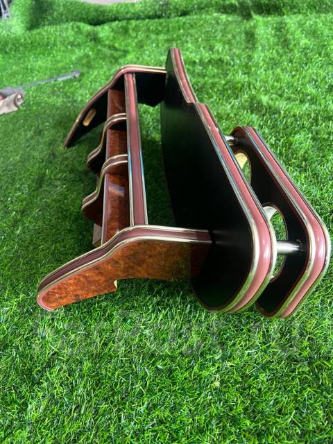 Jdm столик Garson DAD Toyota Crown GRS180 купить во Владивостоке по ...