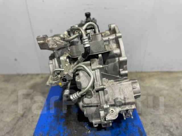 АКПП Ford Kuga FV4P7000FB CBS TPMB 2.0T 92 Т. КМ купить в Одинцово по цене: 80 000₽ — объявление ...