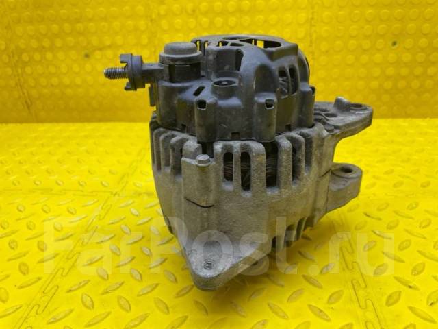 Генератор Hyundai Santa Fe 2009 3730037800 SM G6BA купить в Уфе по цене ...