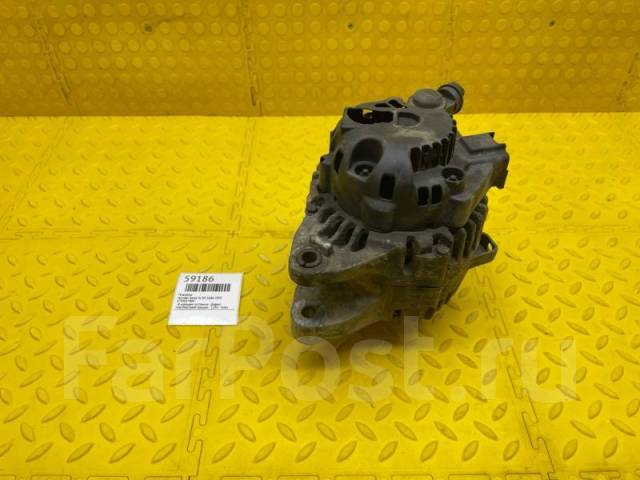 Генератор Hyundai Santa Fe 2009 3730037800 SM G6BA купить в Уфе по цене ...