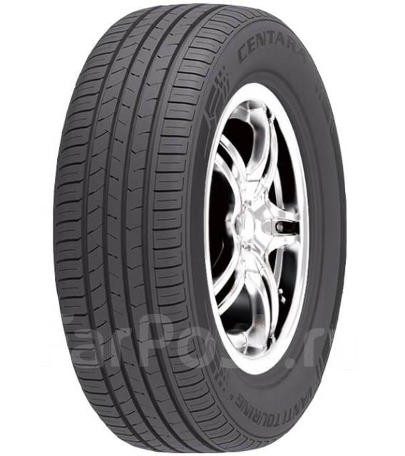 Шина Centara Vanti Touring S1 175/65 R15 84H, 15", 1 шт, 175 мм, 65 % ...