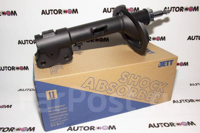 Амортизатор JETT передний правый RVR / Outlander / Delica D5 V31-092R ...