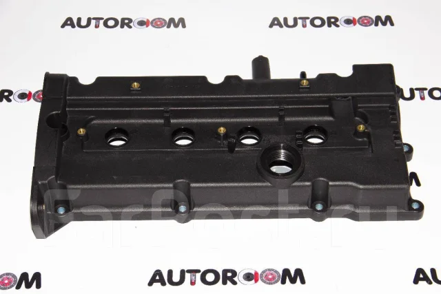 Крышка клапанов Hyundai / Kia 22410-26611 купить во Владивостоке по ...