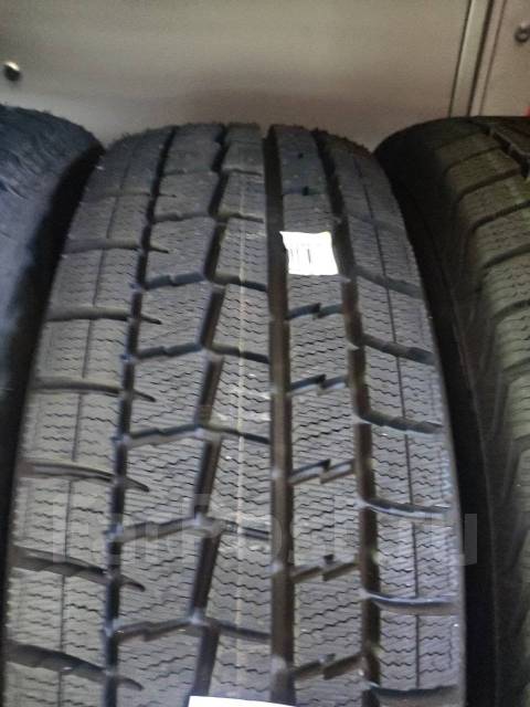 Dunlop Winter Maxx WM01, 175/65R14 82T, 14", 5 шт, 175 мм, 65 %, радиальный, зимние. Цена: 6 100 ...